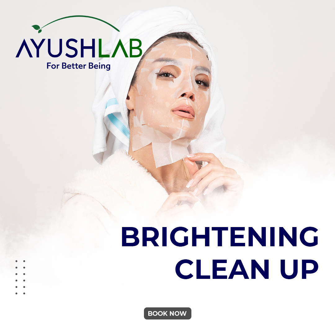 Ayush Lab