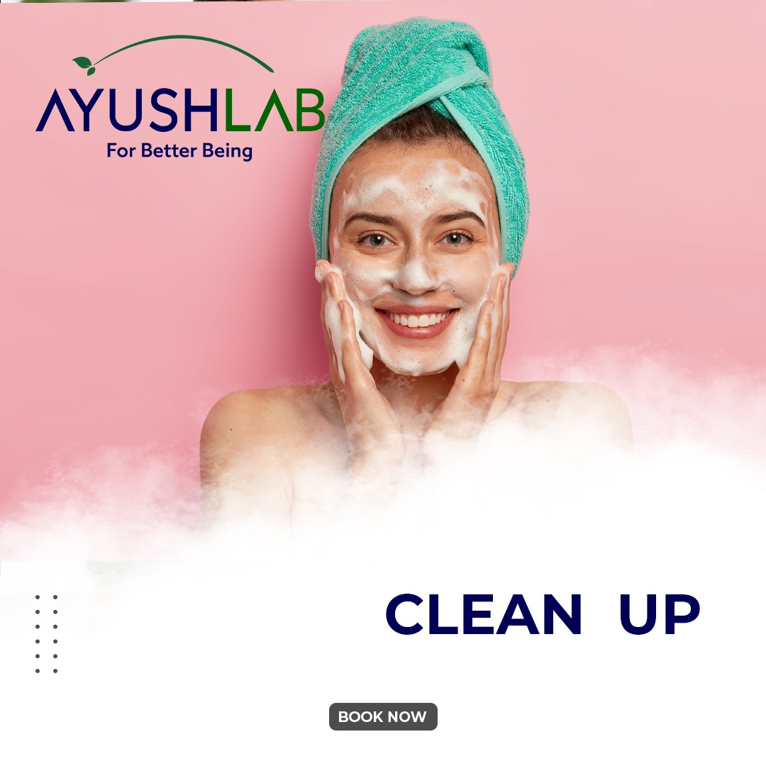 Ayush Lab
