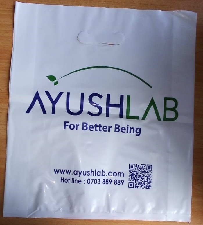 Ayush Lab