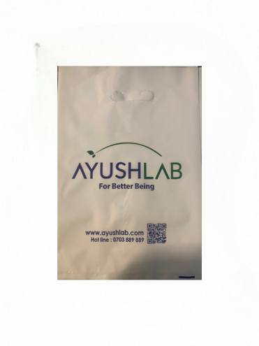 Ayush Lab