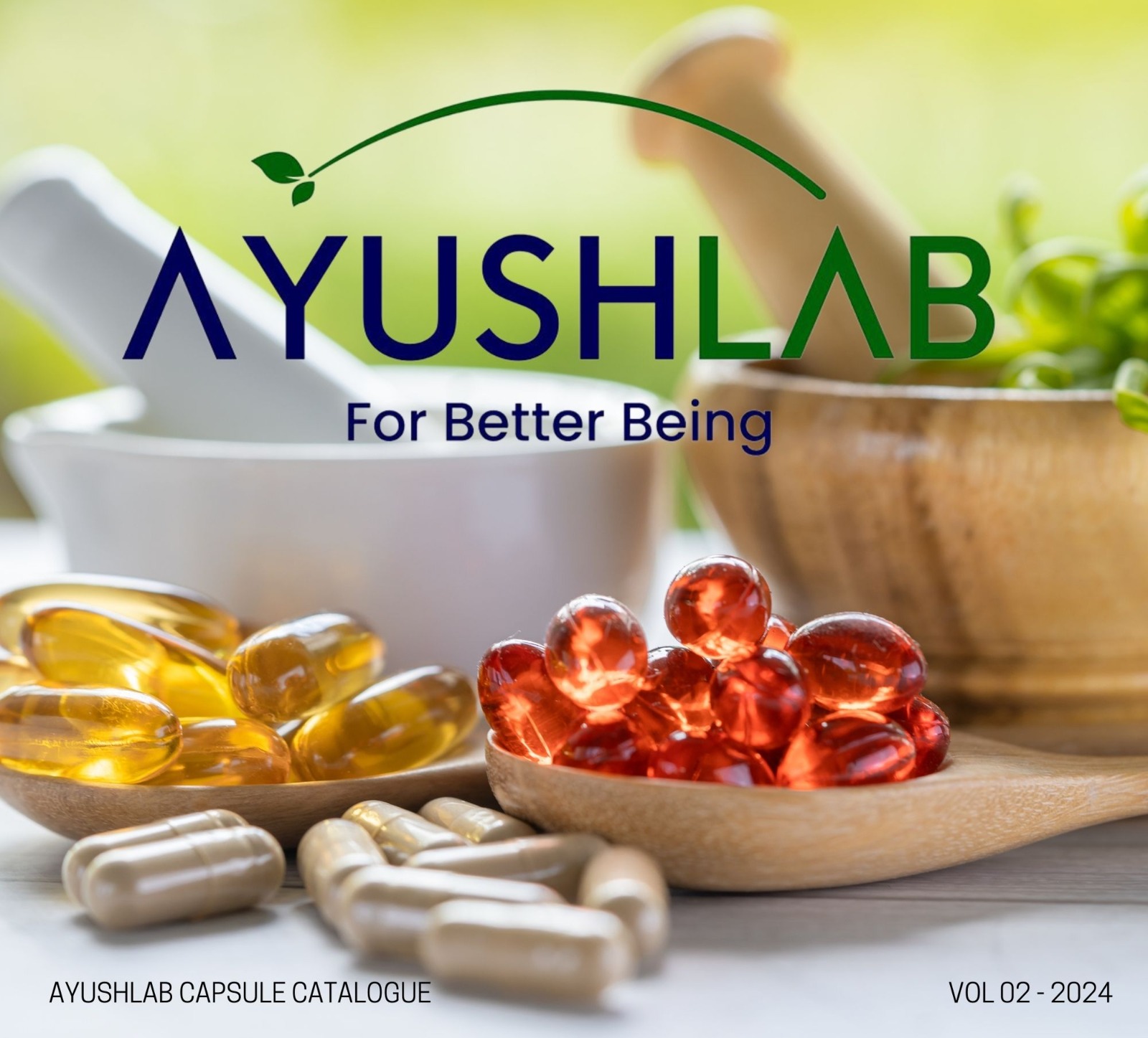 Ayush Lab